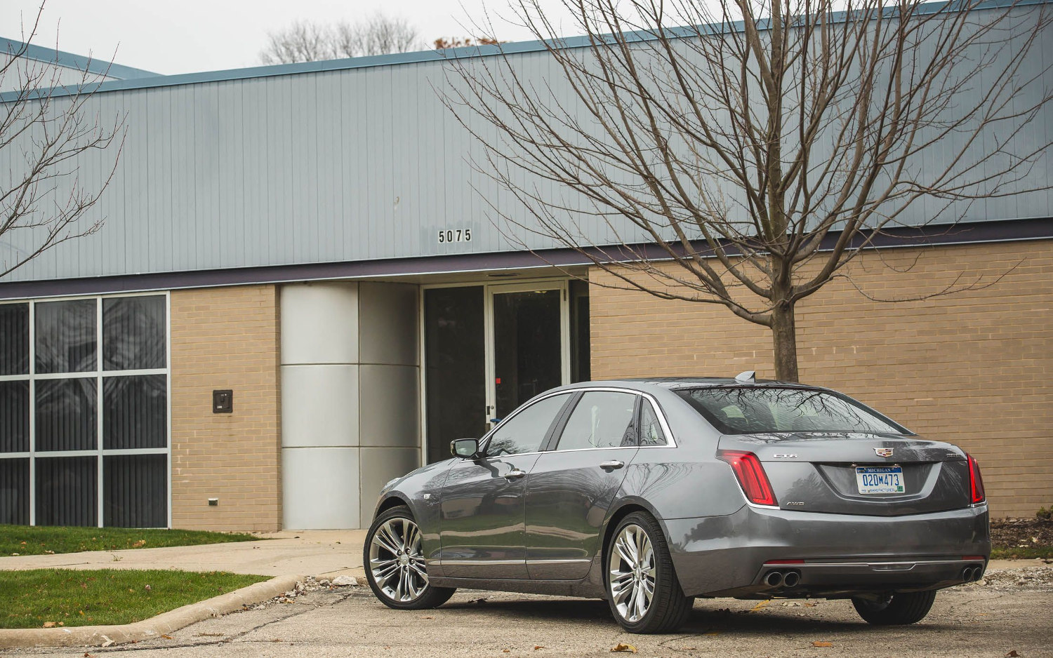 Comparison - Cadillac CT6 Platinum 2019 - vs - BMW M5 2020 | SUV Drive